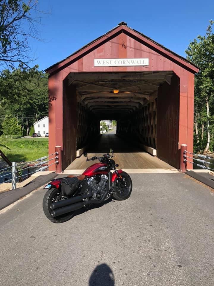 Customer Bikes – Cadence Motorsports