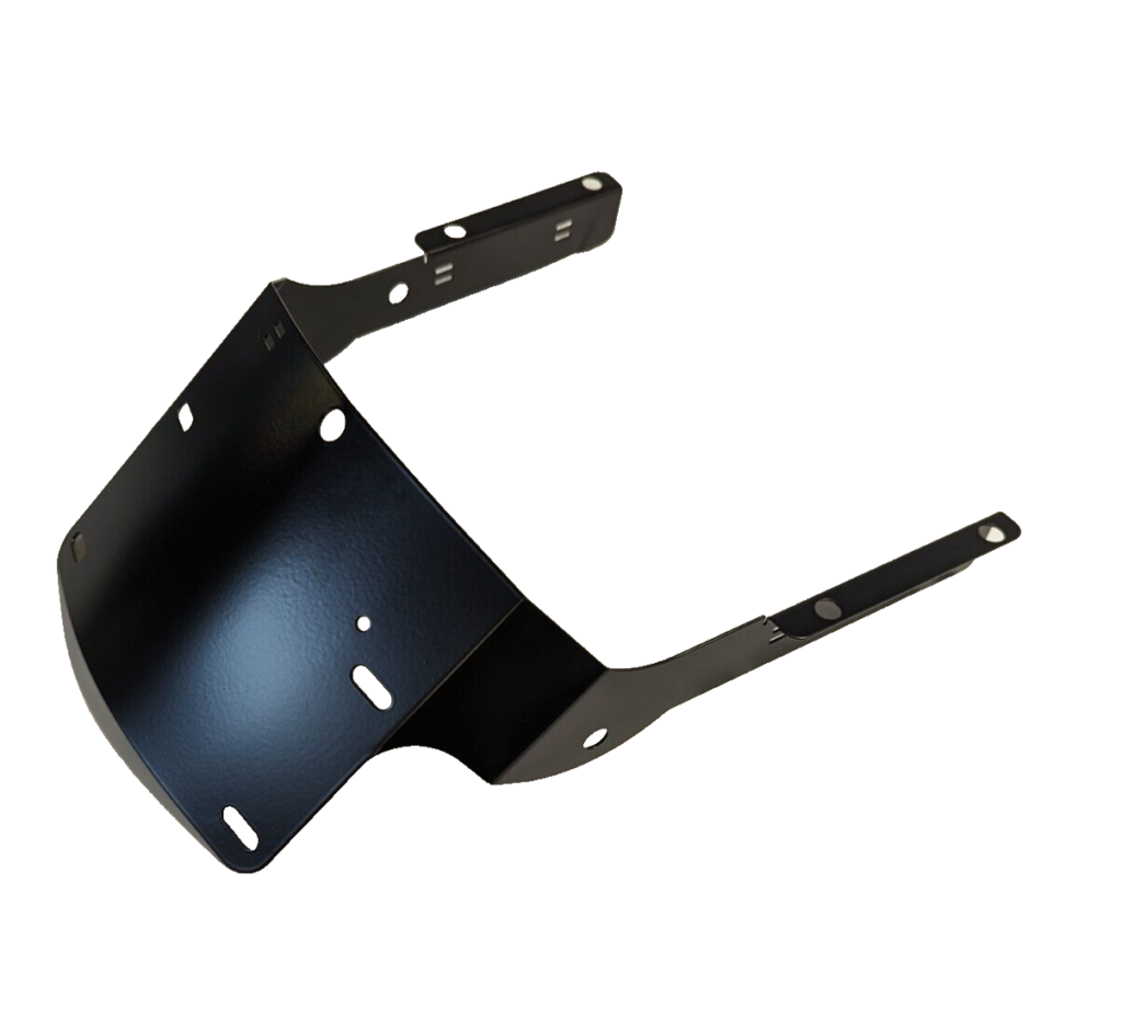 2022+ Indian Chief Tag Mount – Cadence Motorsports