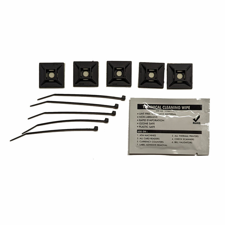 Wiring Zip Ties and Mounts – Cadence Motorsports